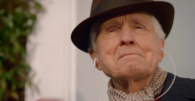 We Are Social has created two touching films to highlight how HSBC’s ...