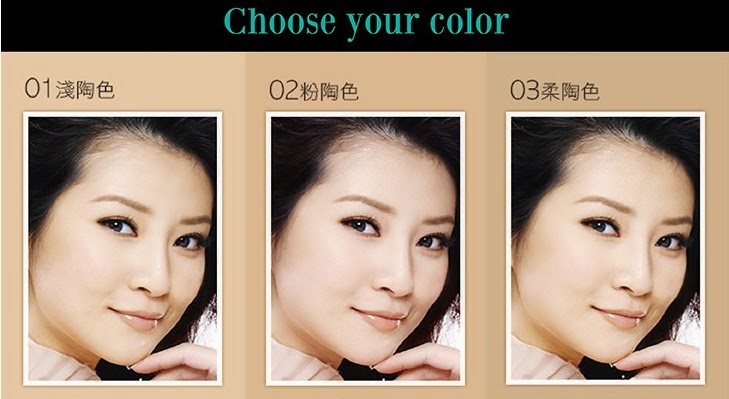 CLOSE PRE-Order 1028 HA Hydrating Compact Powder SPF25 - Beauty Essences