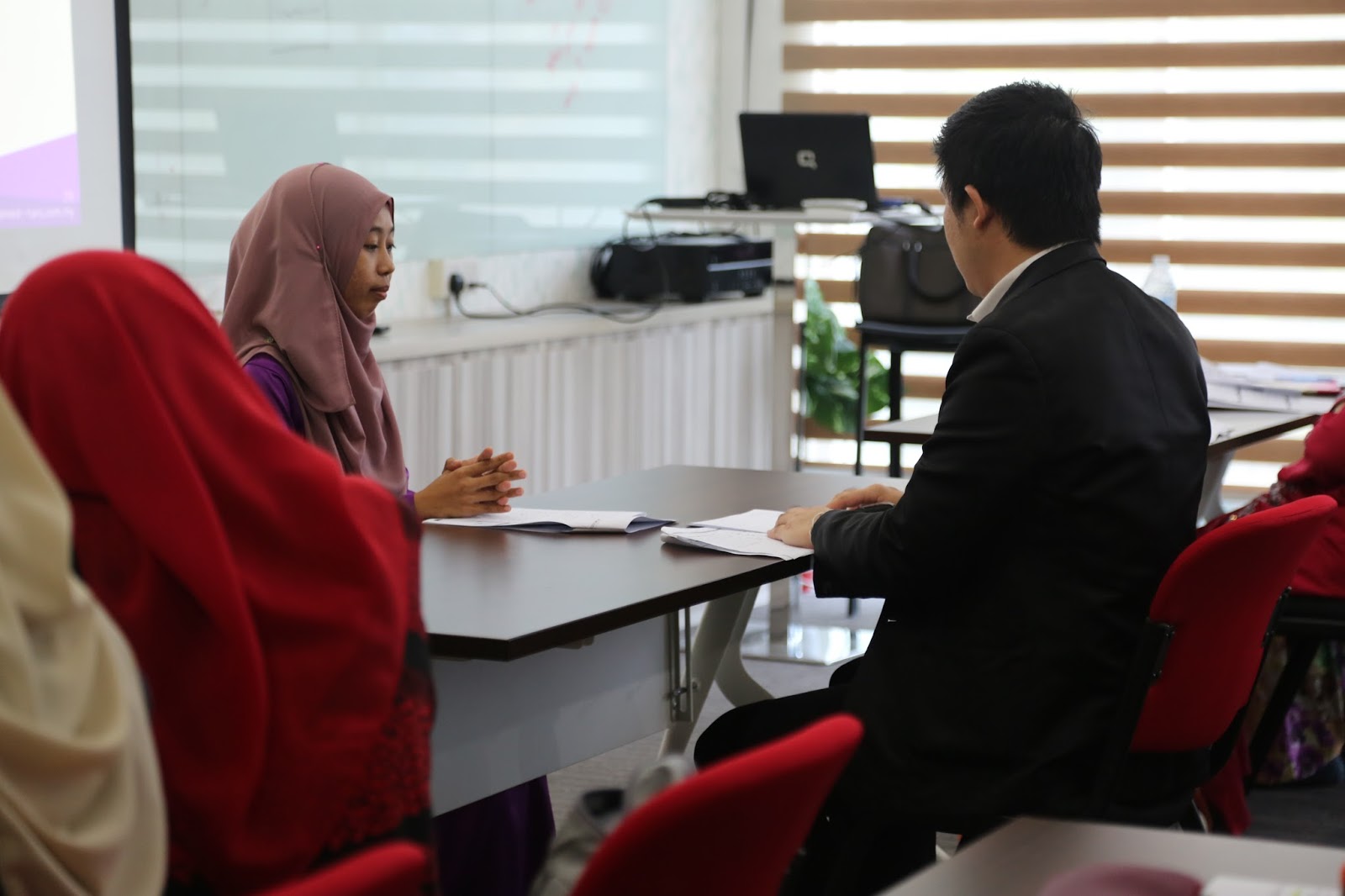 Bengkel Penulisan Resume & Teknik Temuduga Berkesan Januari 2017 HANYA ...