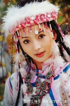 Renadiary: New Huanzhu Gege