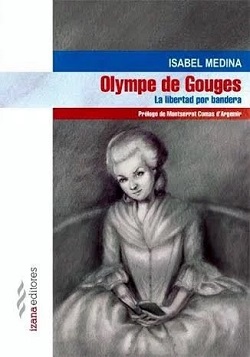 Olympe de Gouges | Isabel Medina