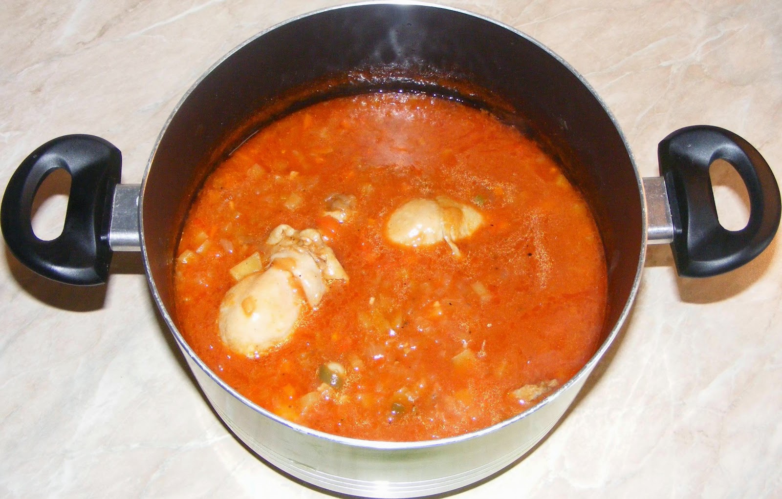 Preparatedevis.ro: gulas la ceaun