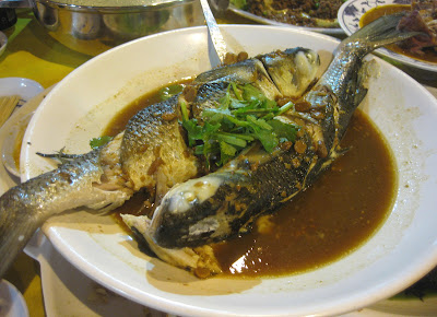 Peggy Loh ~ My Johor Stories: Teochew Traditions