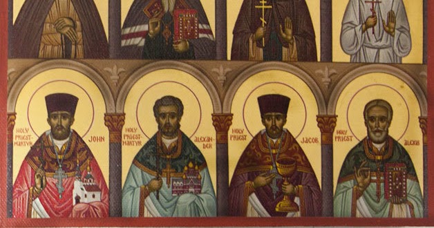 The Heavy Anglophile Orthodox: A North American Orthodox social witness