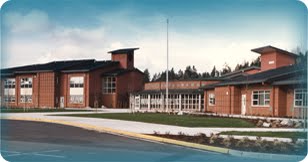 LIBRARY LIONS : ROAR REDMOND ELEMENTARY LIBRARY