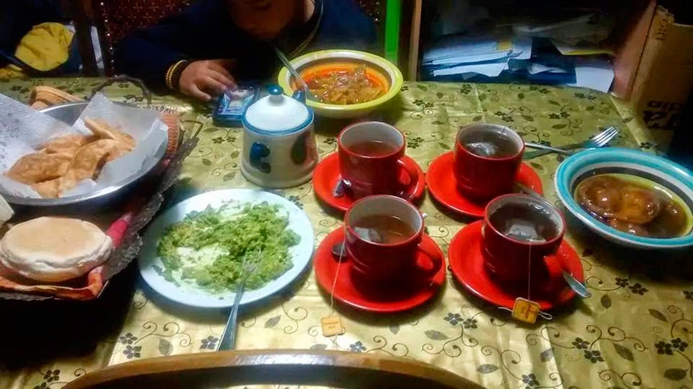 Telenovelas, Cultura y Sociedad-Chile 2015: Once teleserie