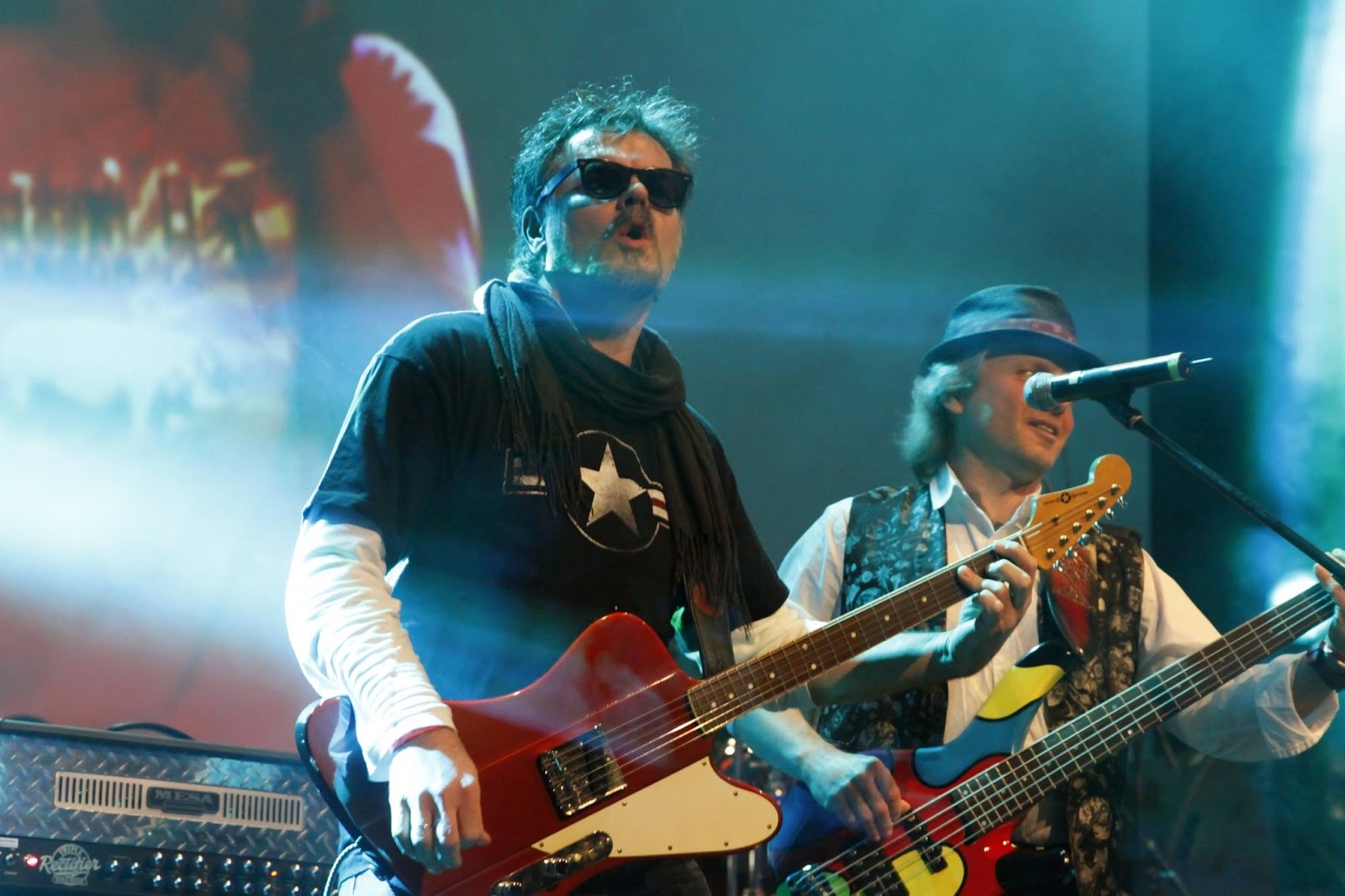 David Cagle - Vocalist. Studio Singer