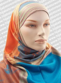Fashion & Style: Hijab & Scarf