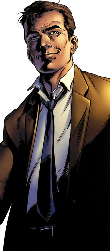 Universo HQ: RICHARD PARKER (MARVEL COMICS)