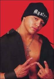 Rey Mysterio without mask In Pics And Wallpapers 2011 | Celebrity news ...