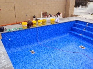 Laticrete Australia Conversations: Blakehurst Pool Project