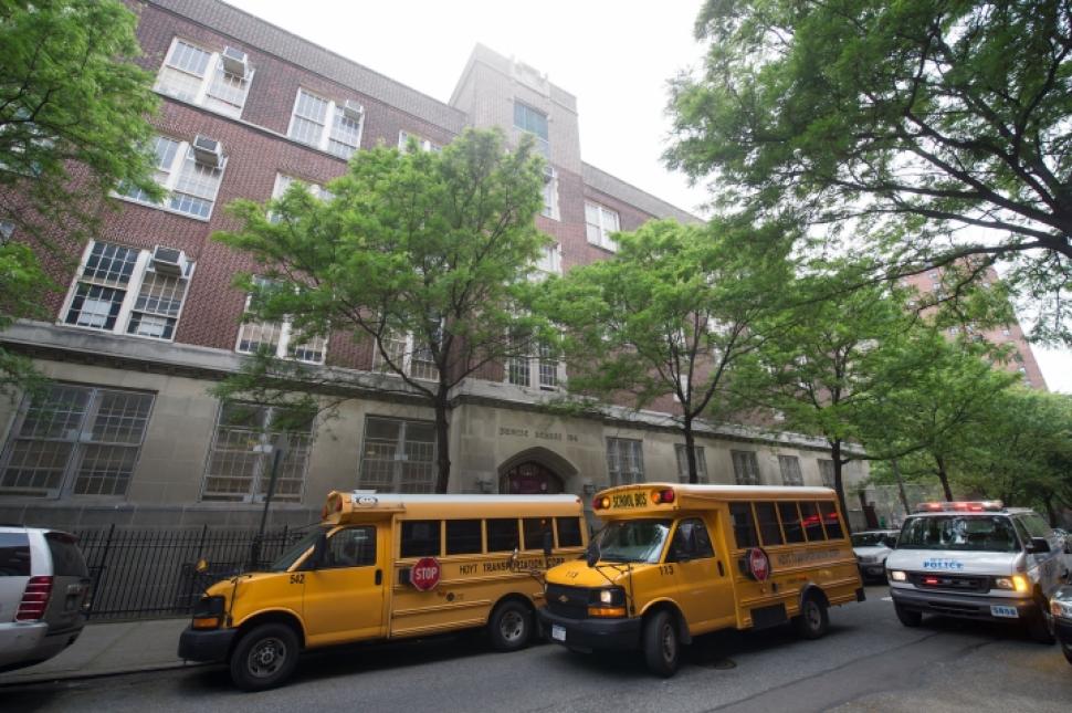 NYC Rubber Room Reporter and ATR CONNECT: Mar 5, 2016