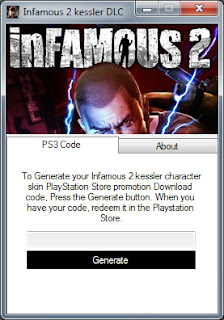 Infamous 2 kessler Character Skin: How to Get Infamous 2 kessler ...