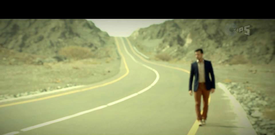 "Be inteha" Feat Atif Aslam.. video stills ~ Wallpapers