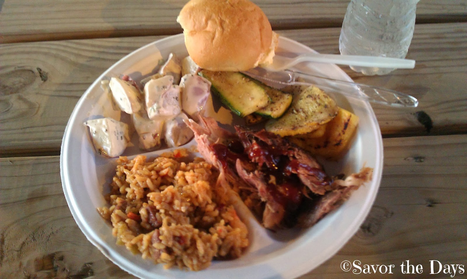 Savor The Days: Couples by the Creek at Cinnamon Creek Ranch