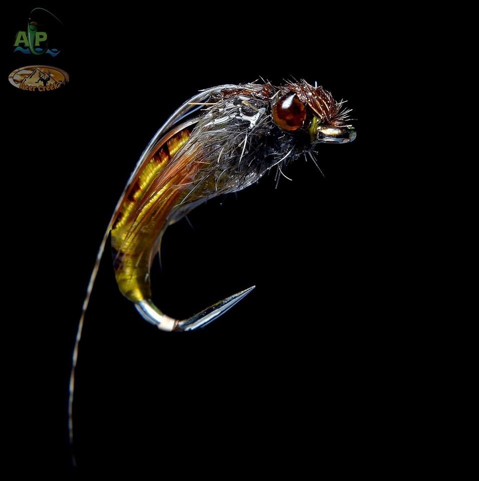 Casters Fly Shop: Fly Tyer Friday- A weekly showcase of the coolest ...