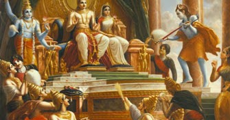 18 Mahapuranas of Hinduism: Prithu the King of Earth - Brahma Purana Part-4