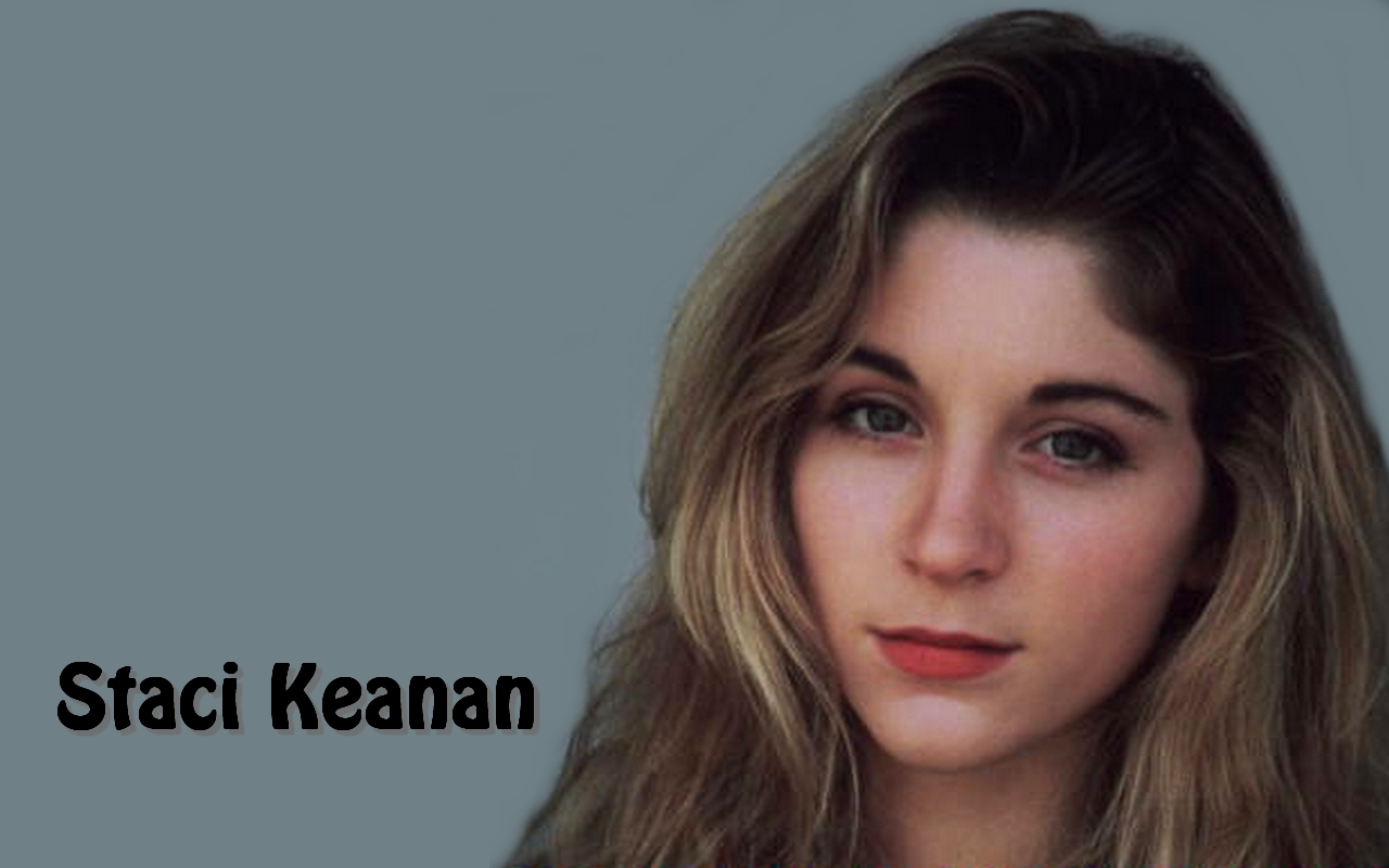 Filmovízia: Staci Keanan