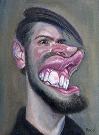 Picture this...the Art of Anthony Pascoe