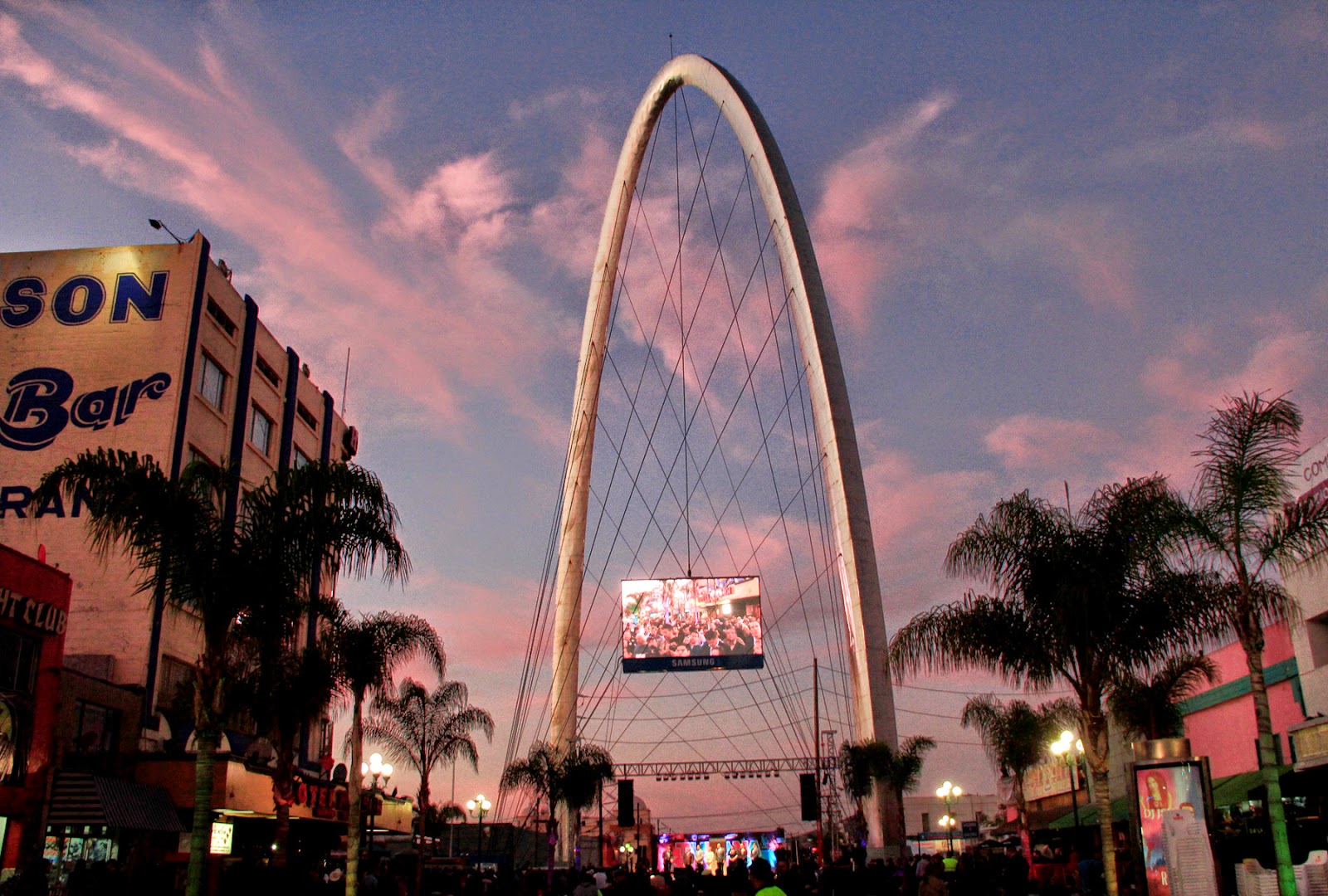 NOTILIBRE TIJUANA, por la libertad de informar.: INAUGURA JORGE ...