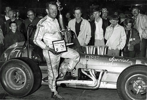 Midwest Racing Archives: The Little 500 - The IMCA Years