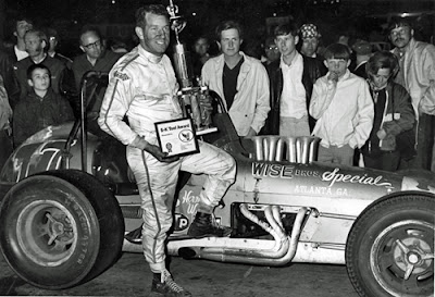 Midwest Racing Archives: November 2011