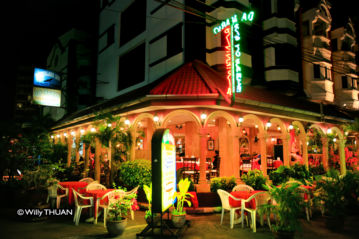 Karon Beach - What to Do in Karon Beach - Phuket 101