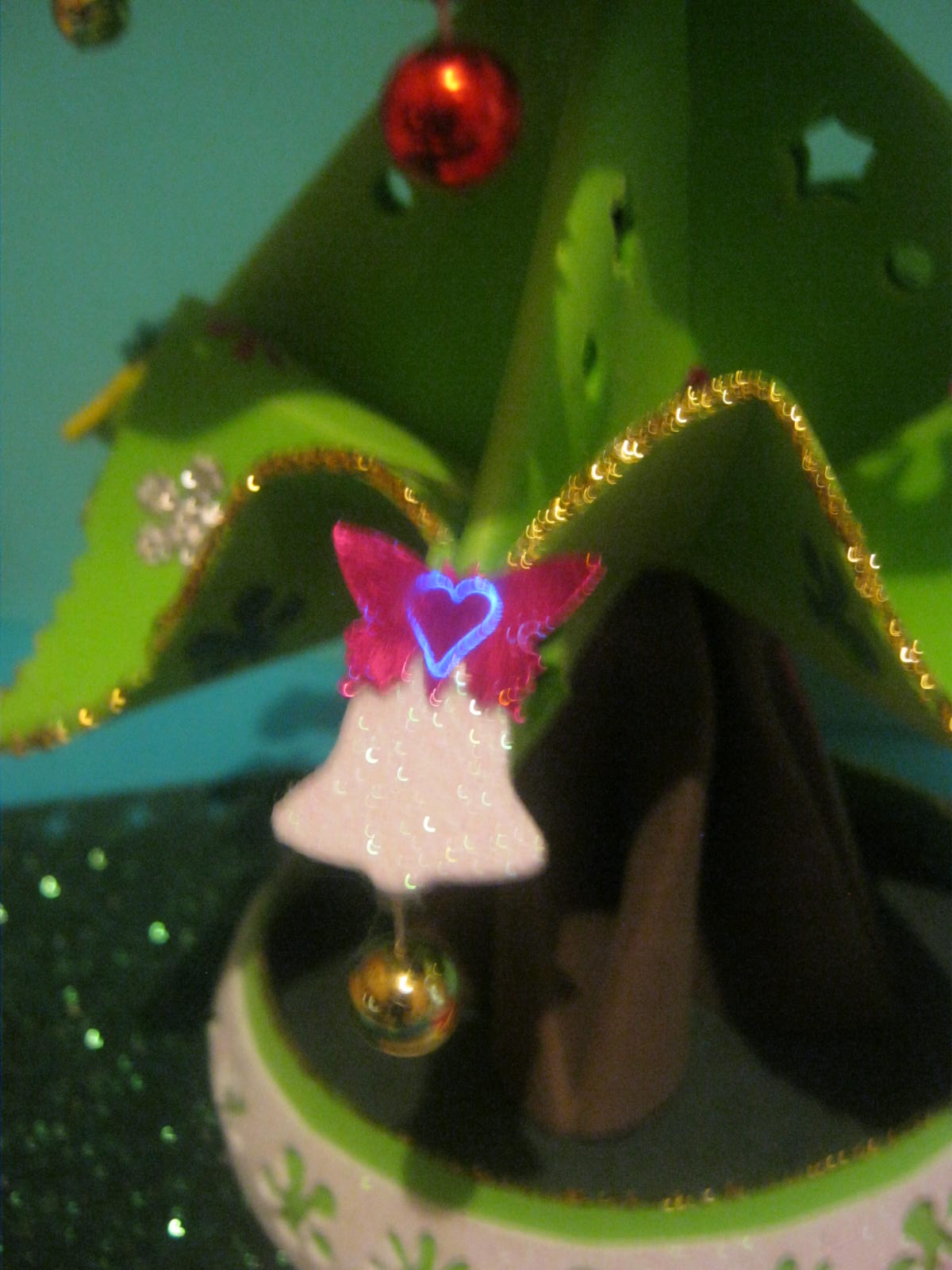 Mis Fofuchas Artfoamicol Moldes Patrones Diseños: ARBOLITO DE NAVIDAD ...