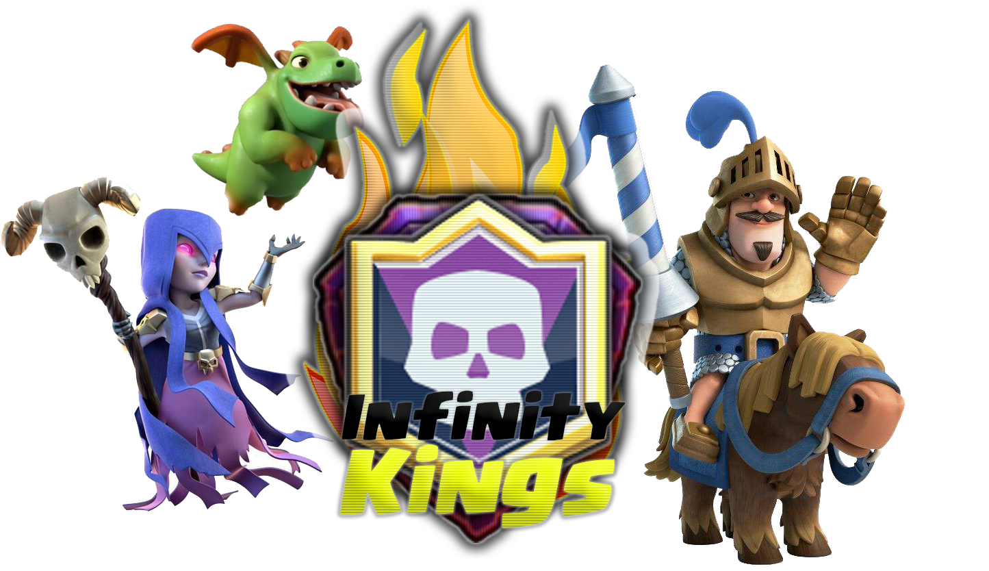 Infinity Kings