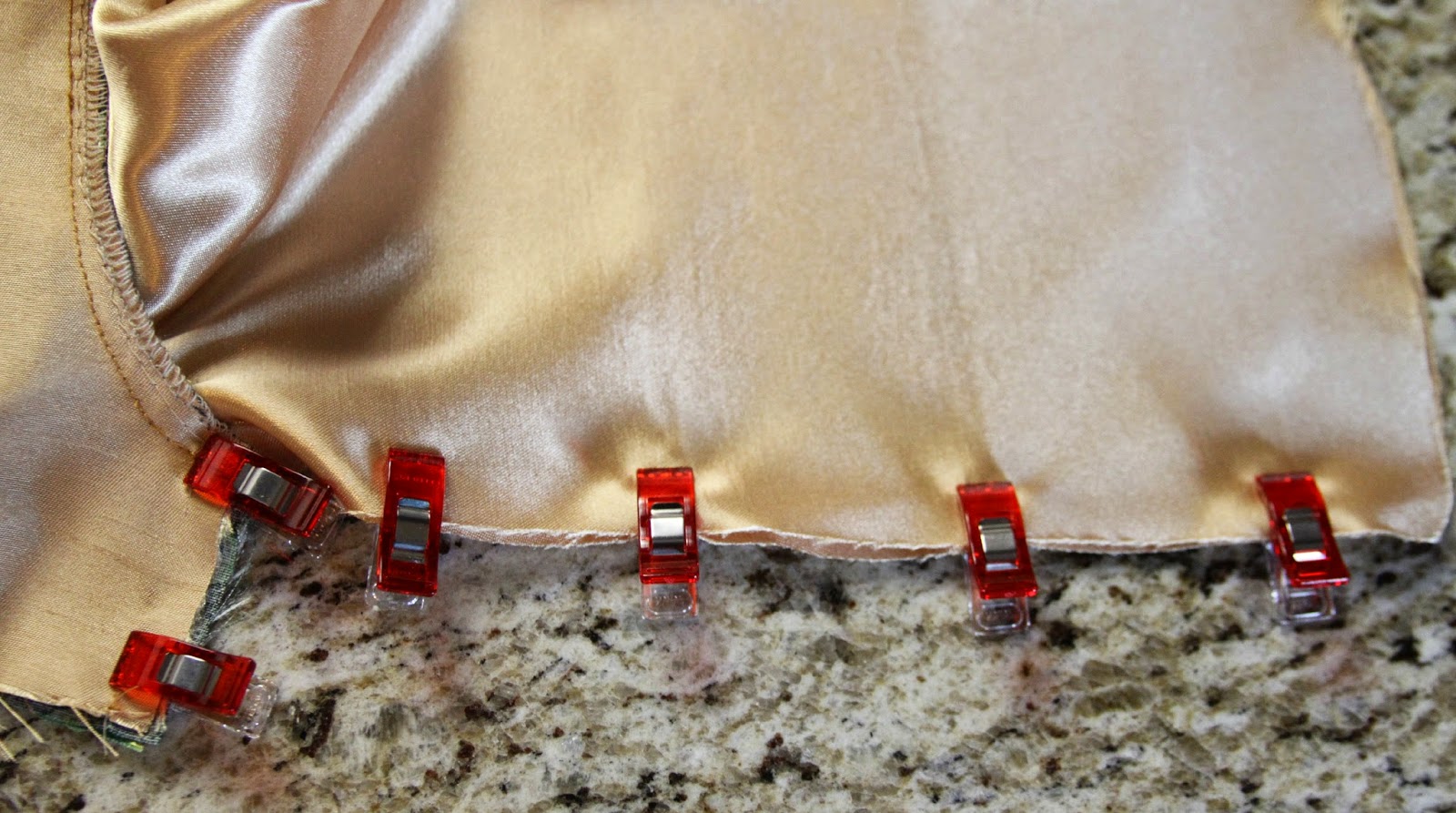 Create Kids Couture: Adding Sleeves to a Dress