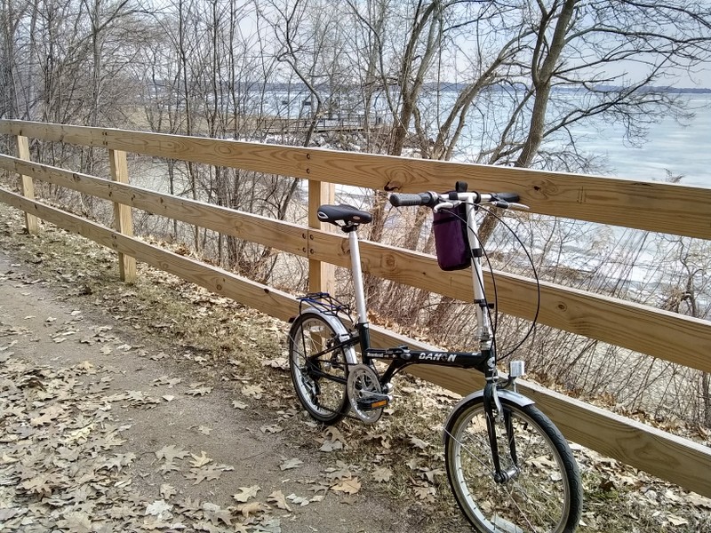 anniebikes: March 2019