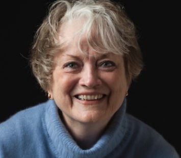 Ann Medlock: Sticking Her Neck Out for Our Common Humanity