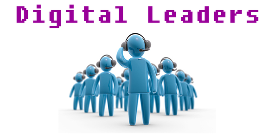 Mead Primary: Mead has new digital leaders.