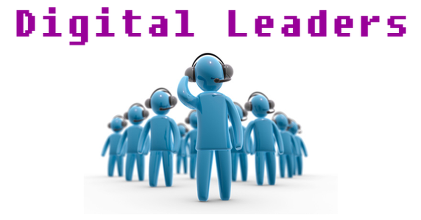 Mead Primary: Mead has new digital leaders.