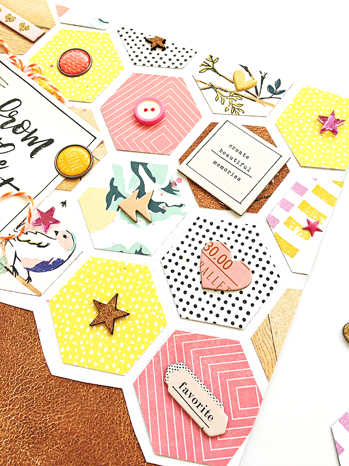 Citrus Twist Kits | Blog : 3 to Inspire with Aimee