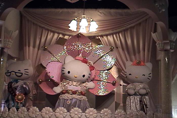 Hello Kitty...Hello Kitty...Hello Kitty...: Hello Kitty Theme Parks!