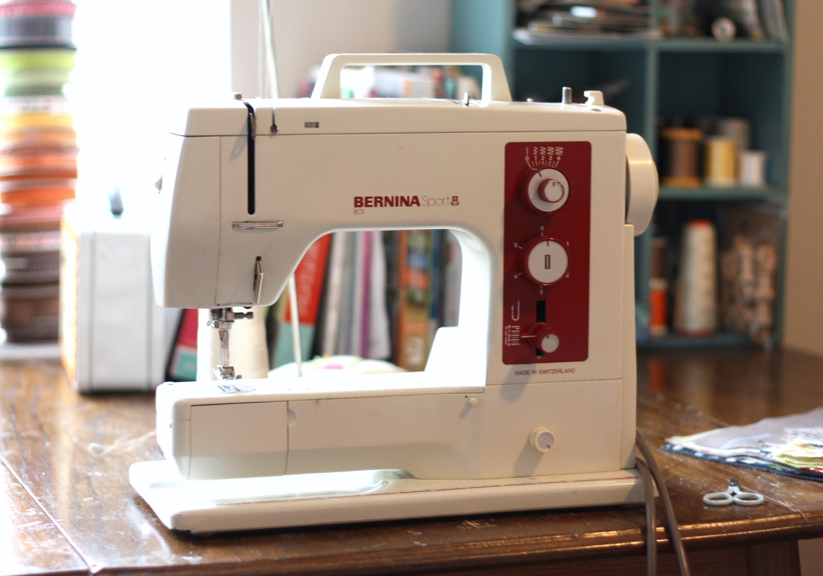 Help Wanted: Sewing Machine Advice - Diary of a Quilter - a quilt blog