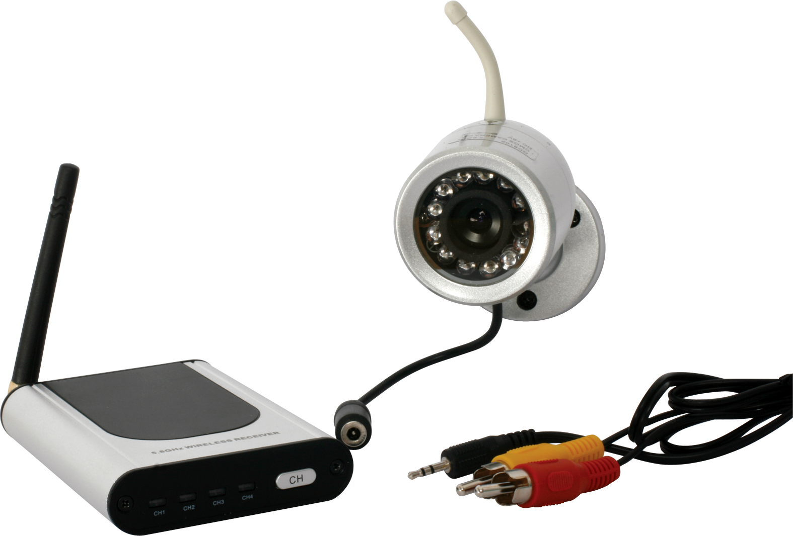 wie Dewi: Pengertian,cara pemasangan dan instalasi CCTV