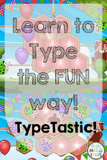 Learn Typing Skills with TypeTastic! for Free