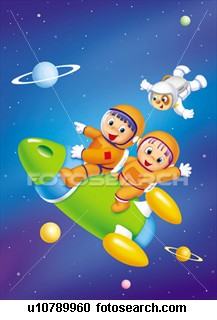 EL PLANETA CHERENQUEQUE