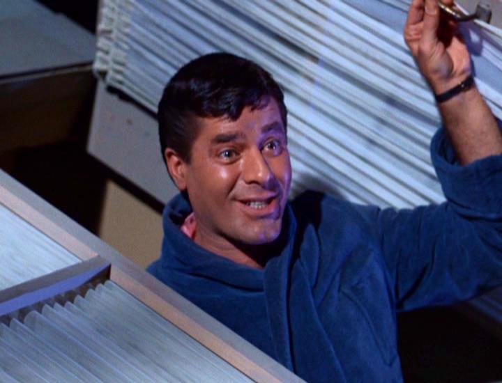 Bat-Climb: The Complete 14 Batman Window Cameos From the 1960s Batman ...