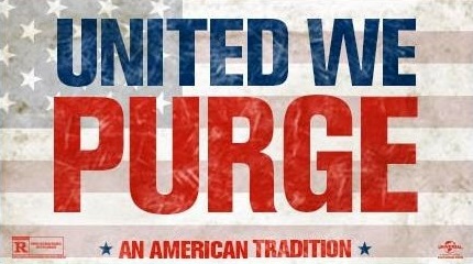 Crítica Election: La Noche de las Bestias de James DeMonaco ~ Castle ...