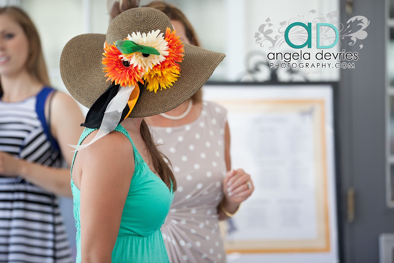 Angela DeVries Photography: The beautiful Jennifer Ancona's wedding ...