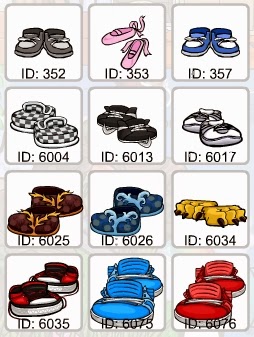 Cronicas Cpps: Códigos Cpps