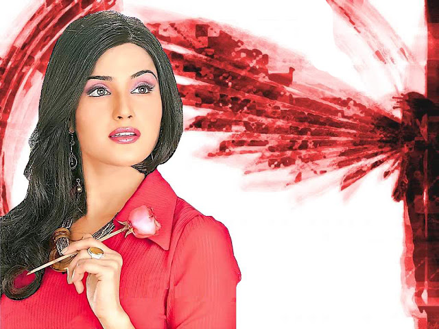 Zara Sheikh - High Quality Wallpapers