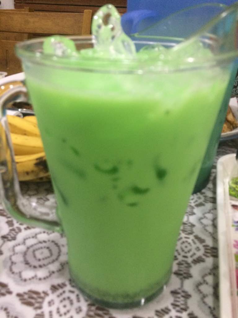 KATA MAMA :::: In My Definition of ... Air Katira Special Mama