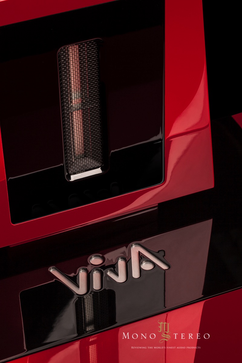 VIVA AUDIO ALLEGRO SPEAKERS – M & S | Ultimate High-Fidelity