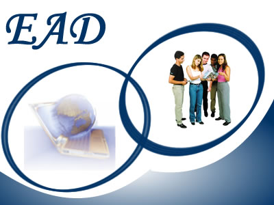 IMPORTÂNCIA DA TECNOLOGIA NA EAD