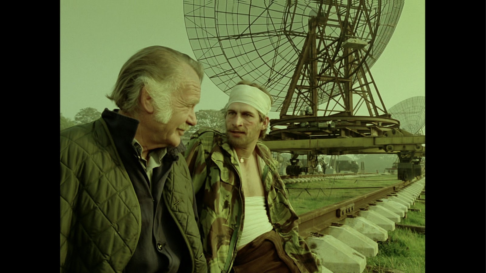 Cathode Ray Tube: Nigel Kneale's QUATERMASS - The Complete Series / Blu ...