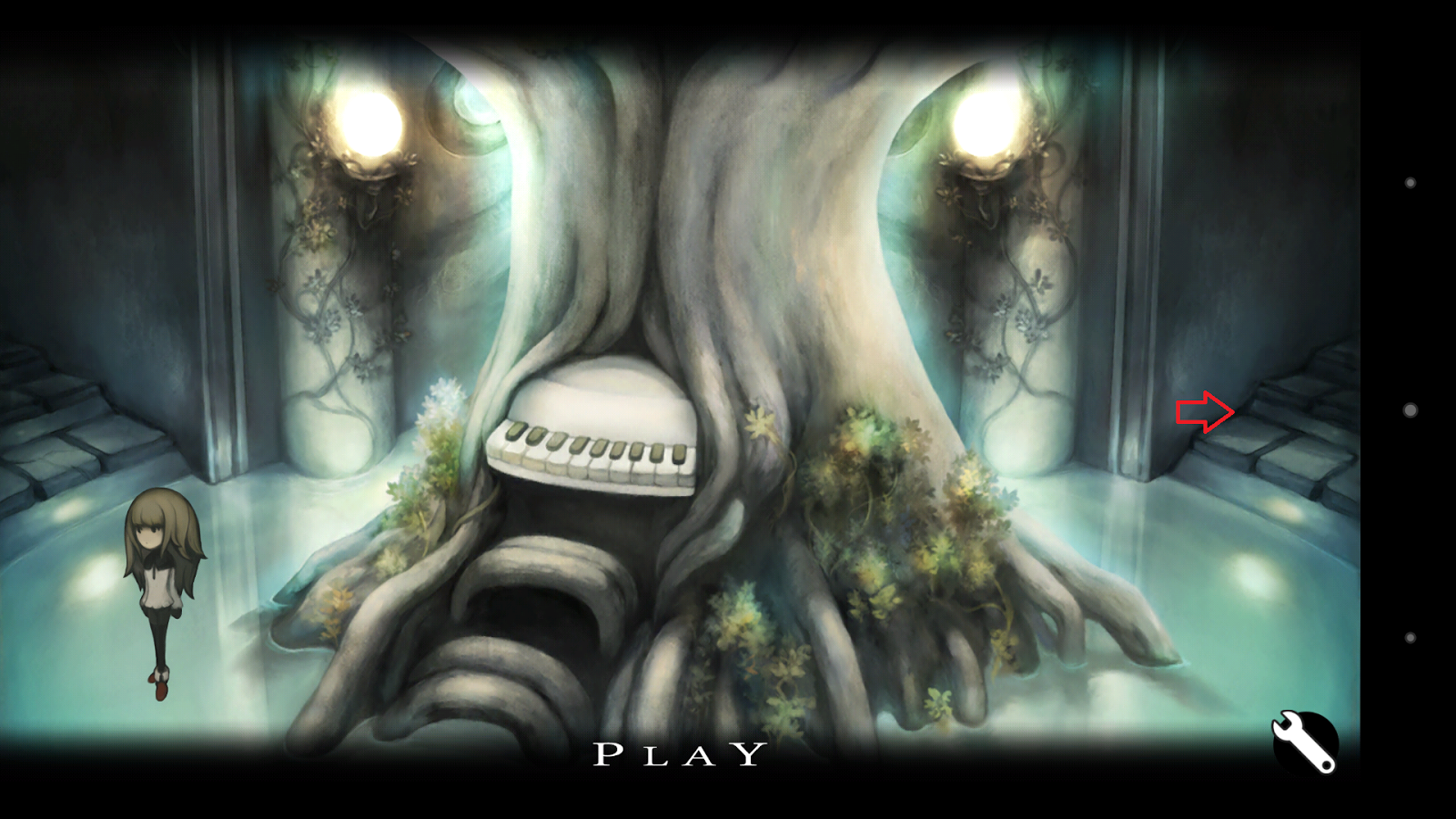 Typical but not that typical: Deemo, Hidden Songs Part 2